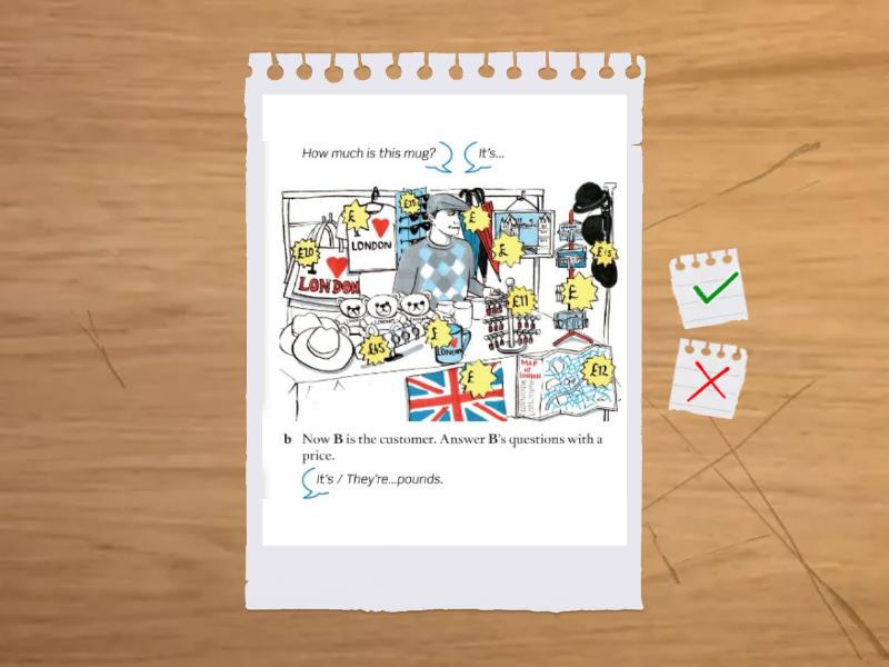 3B Beginners - Flash cards