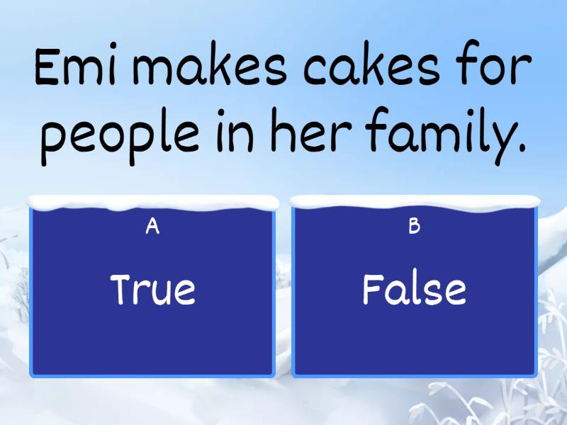 Roadmap A2 5C Ex. 2b - Quiz