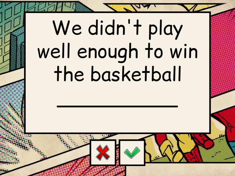 Planner Event - Flash cards