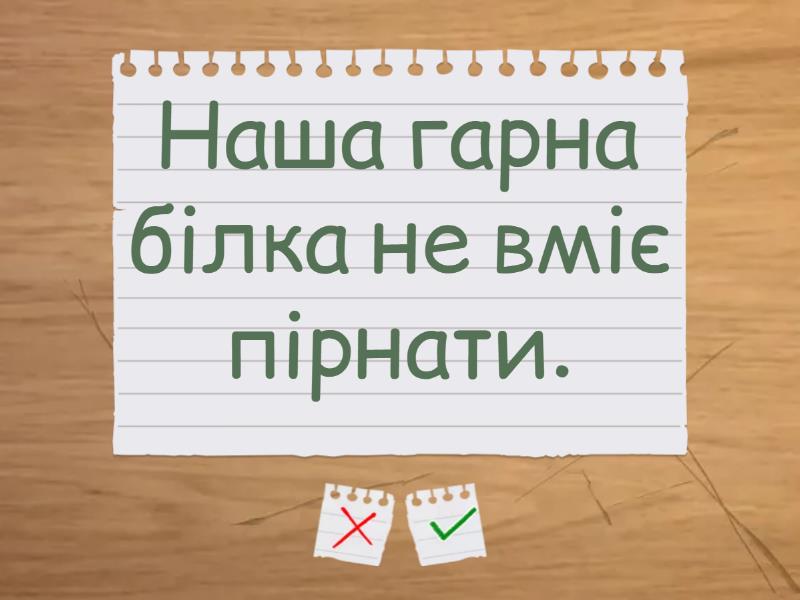 die Satzen - Flash cards