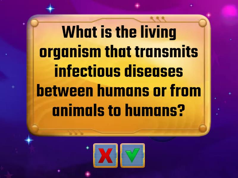 Health 8 3rd Quarter - Flash cards