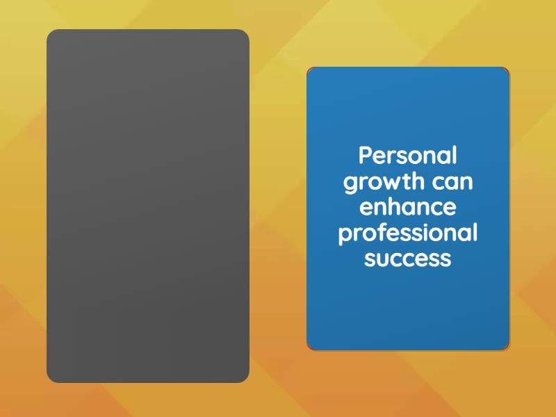 Thought-provoking talk! - Speaking cards