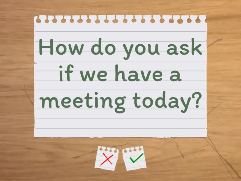 present simple - Flash cards