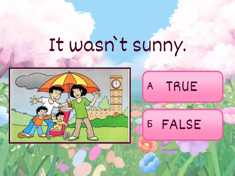 FF4 UNIT 14 GRAMMAR - Викторина