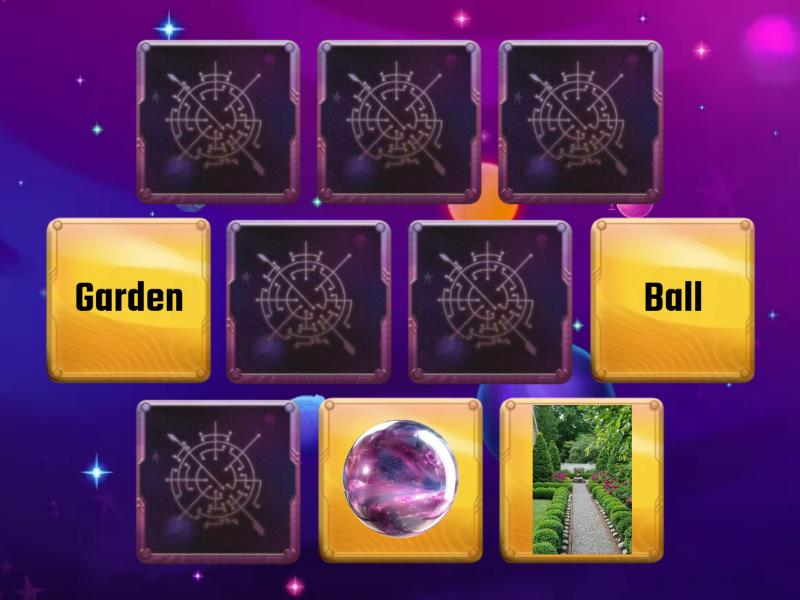 Episode 4 - Combine os pares