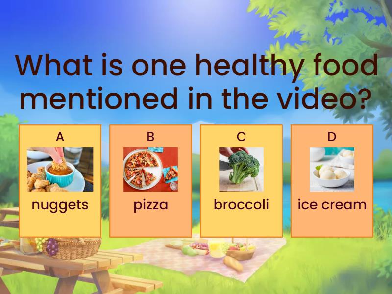 Who invented pizza? - Quiz