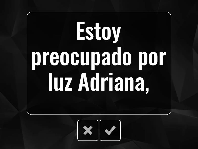 TRANSLATION STORY 1 PAST PARTICIPLE-PAST - Flash cards