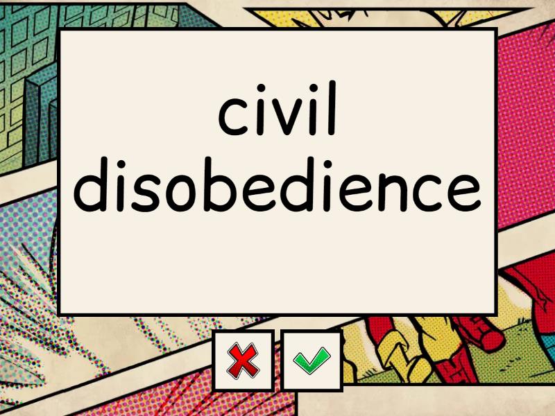 Reform and Culture - Flash cards