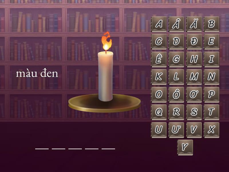 I LEARN SMART START 3 _ GETTING STARTED - Hangman