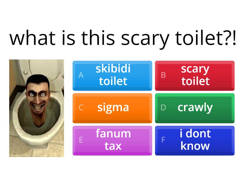 brainrot - Quiz