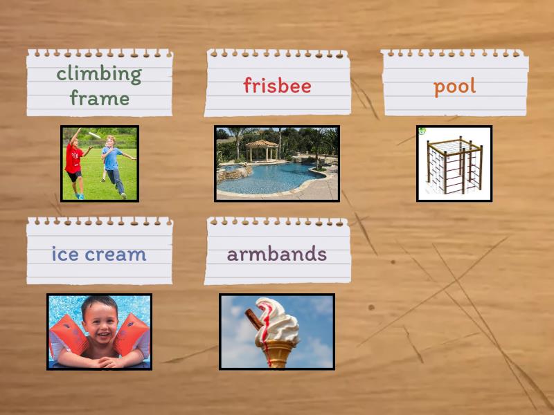 FF1 Unit 5 - Unscramble