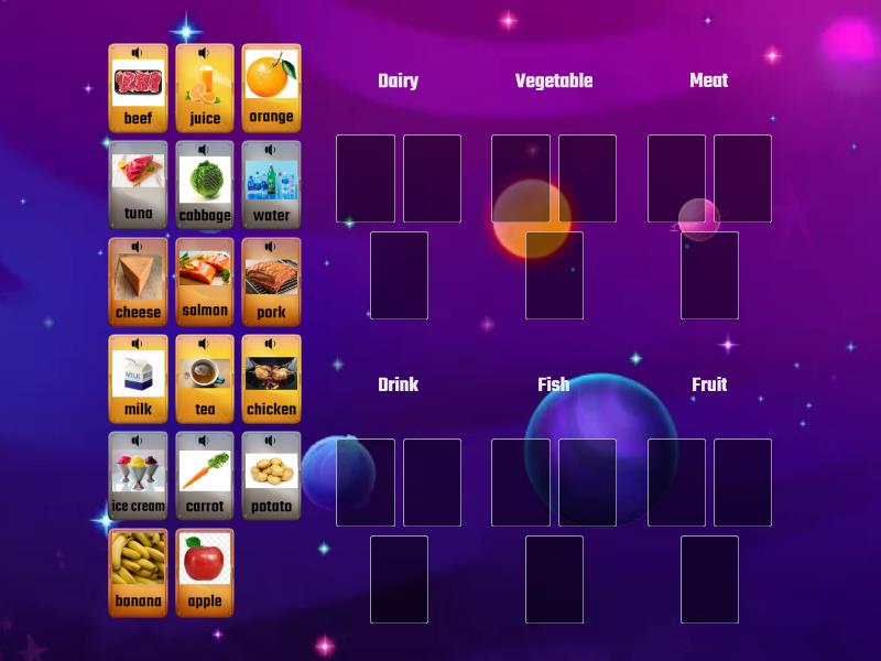 Focus 1 unit 2. - Group sort