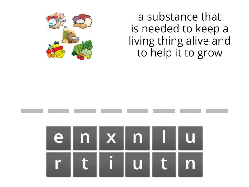 Grade 9 - Smart World - Unit 5 - 1 - Deletrea la palabra