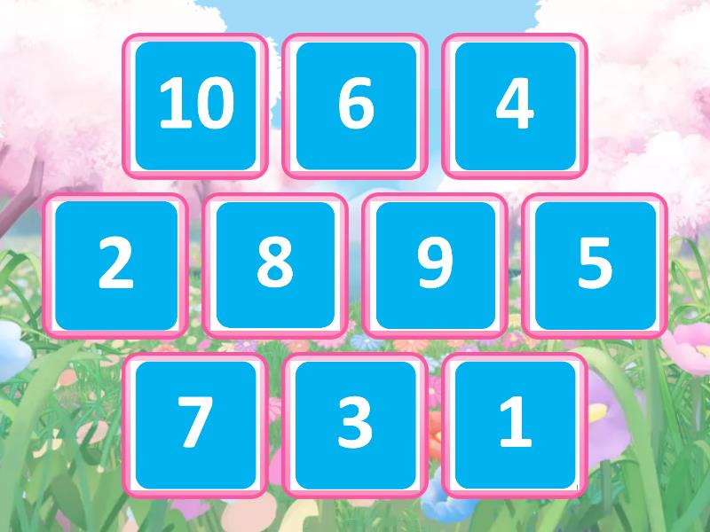 che chi - Flip tiles