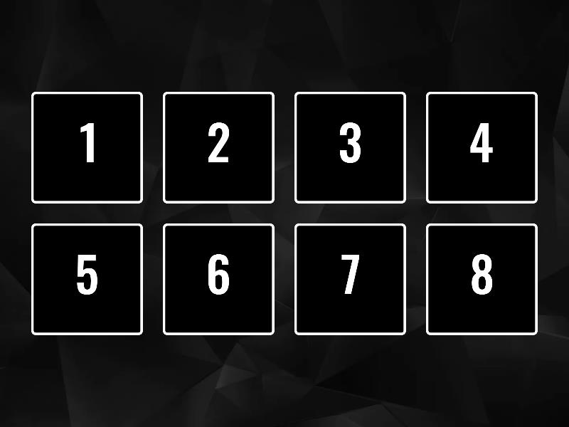 KUIZ 1 - Open the box