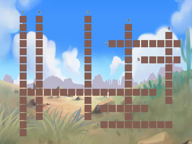 Kesadaran Diri Tentang Emosi dan Pentingnya Membangun Ketahanan Mental - Crossword