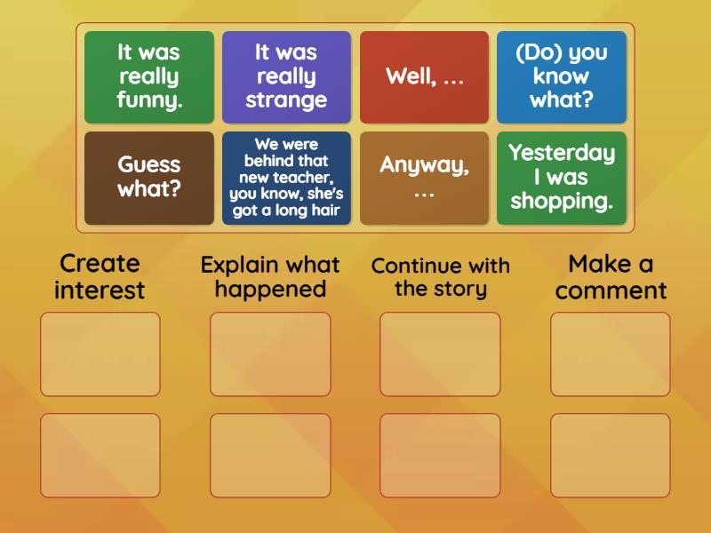 A2_U7_L4 () - Group sort