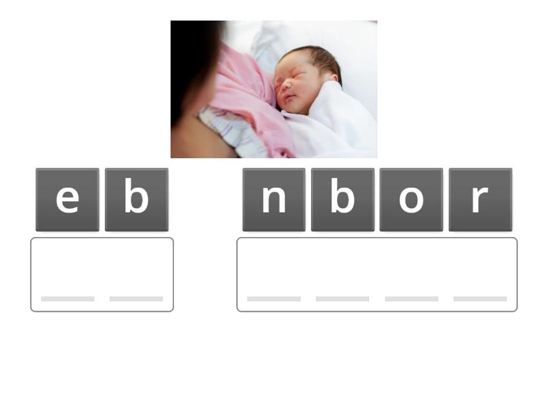 A1.3 - Life Events - Anagrama