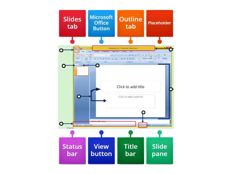 Std-6 MS PowerPoint Chapter-1 Introduction to Power Point Activity-5 ...