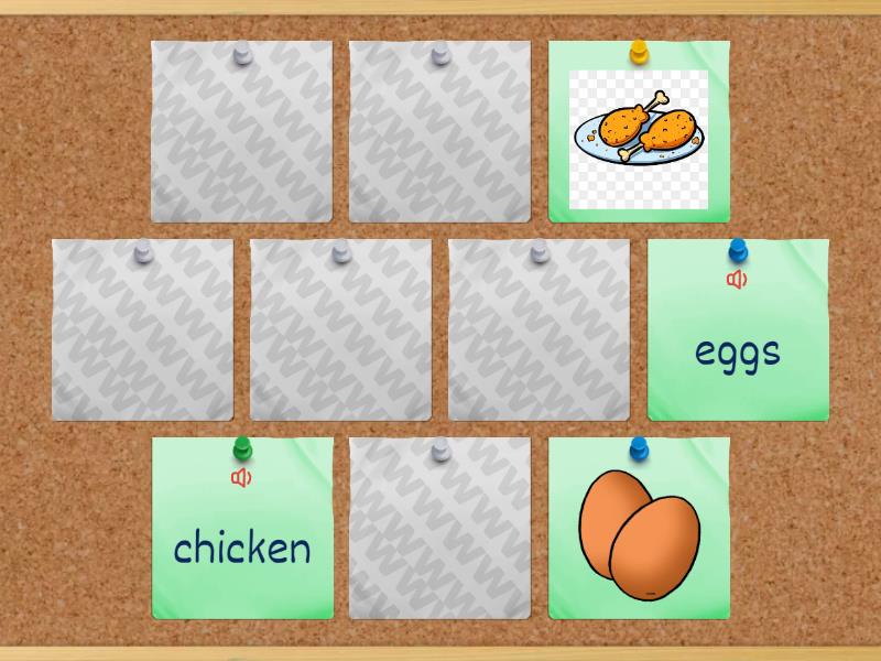 TA3.U15.Lesson 2 - Matching pairs
