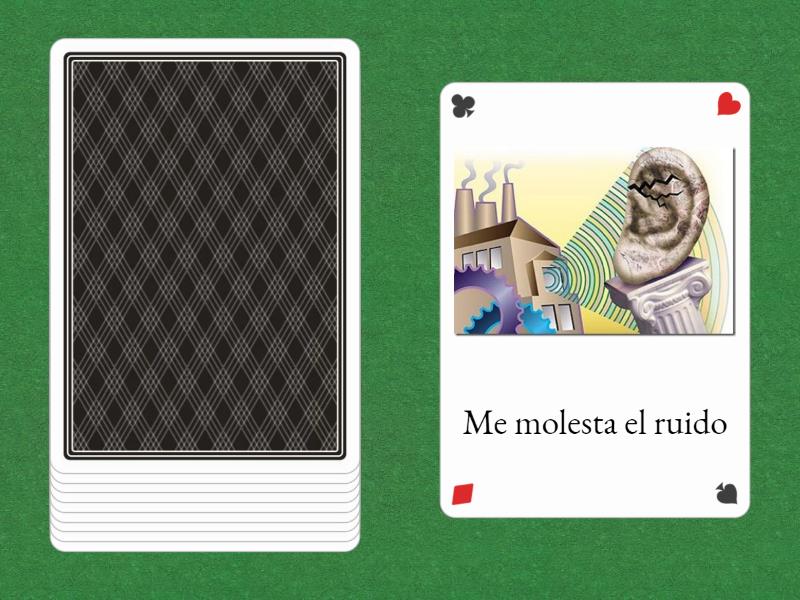 Consejos / recomendaciones - Cartas al azar