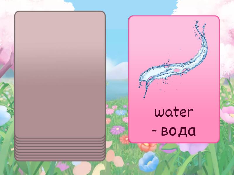 Roadmap A2 Words 8A - Speaking cards