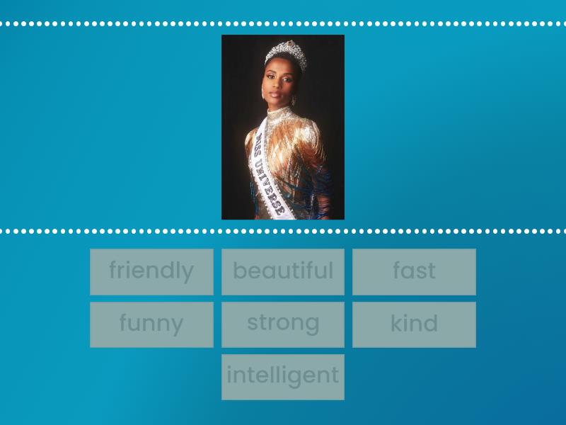 go getter 2 - Cada oveja con su pareja