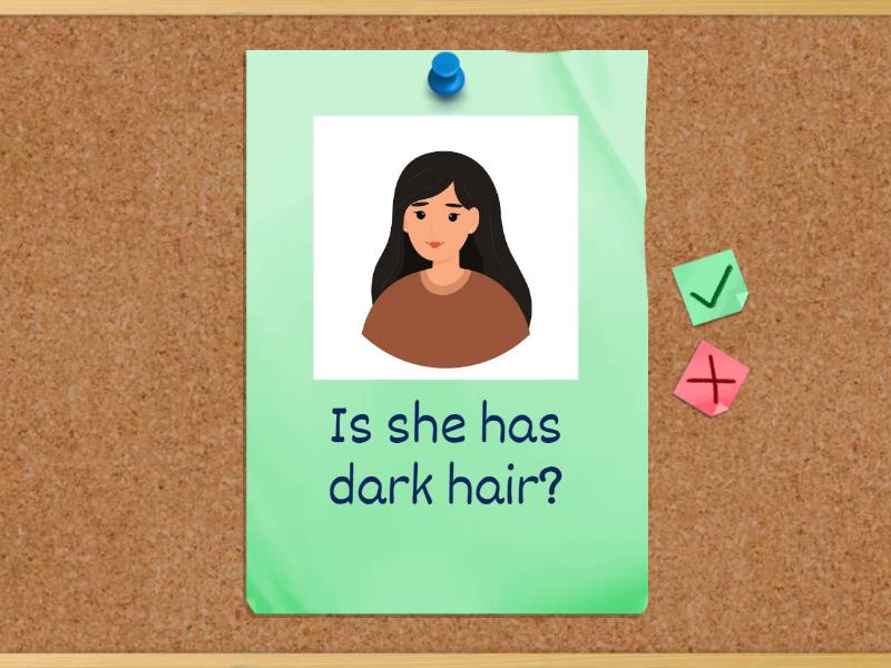 yes or No - Flash cards