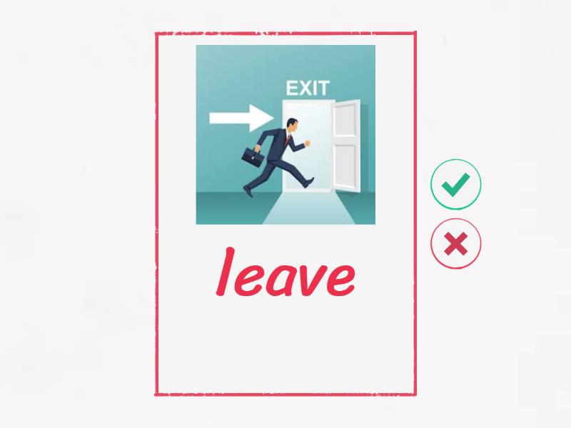 EF4 Elementary Irregular verbs (extra) - Flash cards