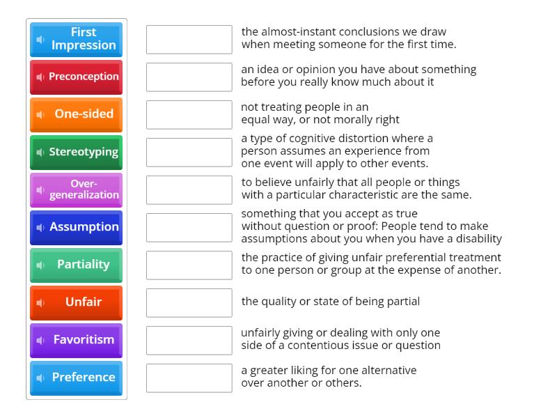 Find My Match - Match up
