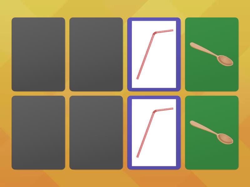 Team together 3 Unit 2 - Matching pairs