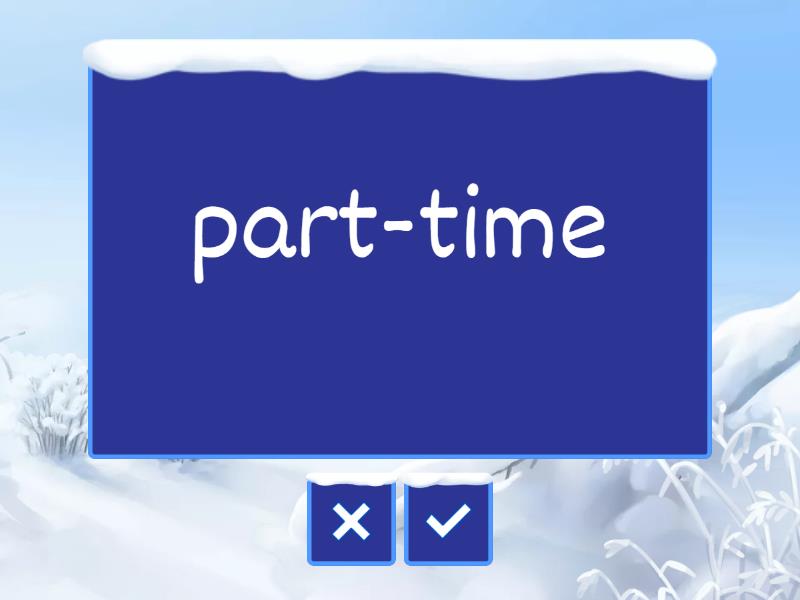 Spotlight 8 unit 3b - Flash cards