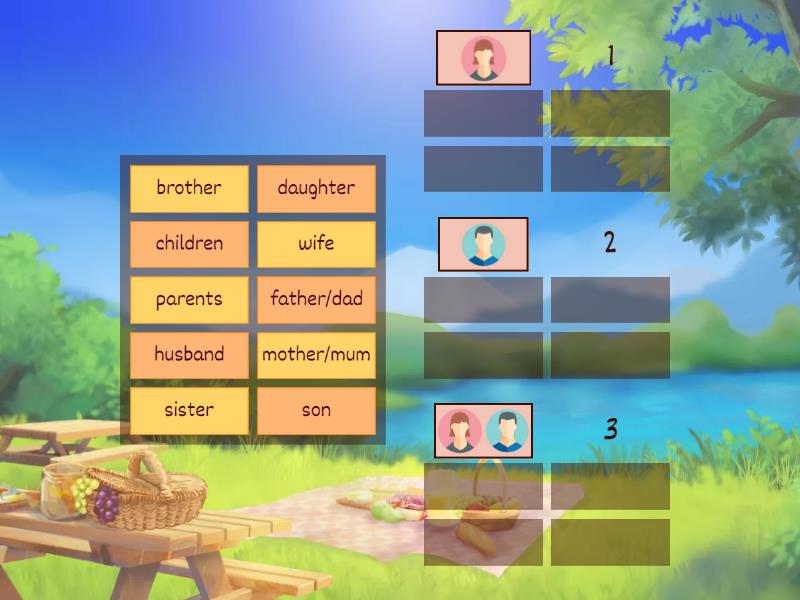 Roadmap A1 2A Ex. 2a - Group sort