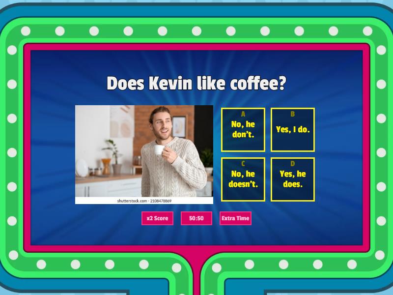 Grade 5 Exam Quiz Show Review 357 - Kuiz rancangan mainan