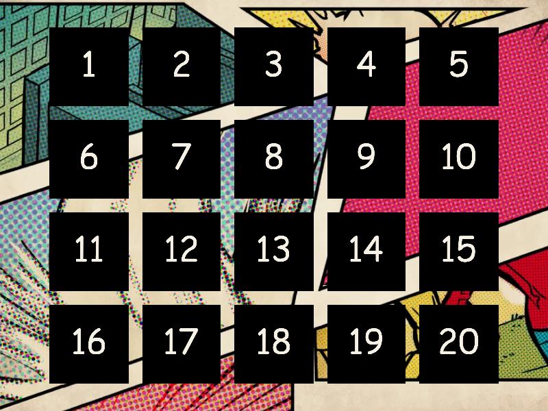 Mach dies - mach das! - Open the box