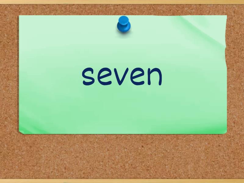 Begin U4 - Flash cards