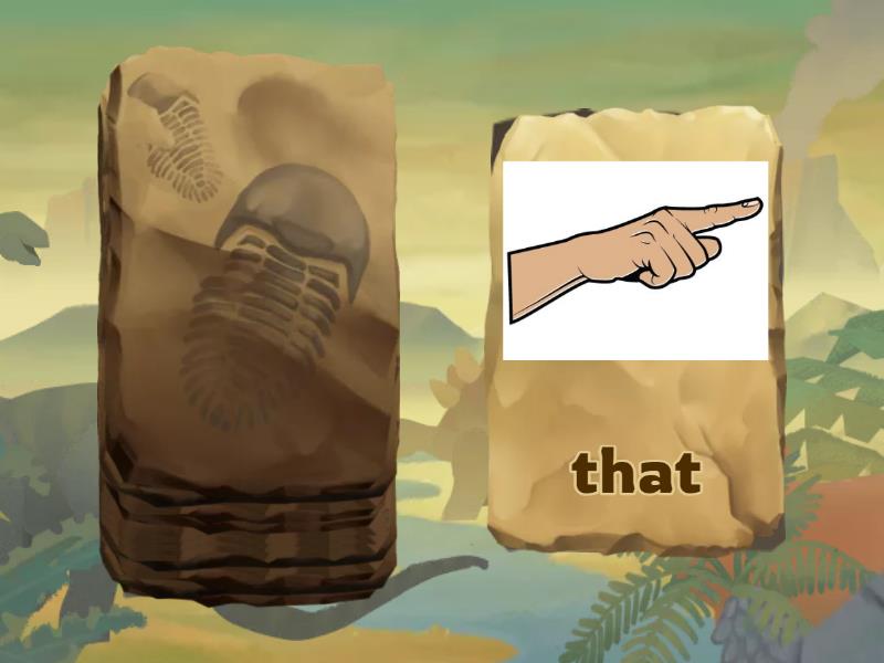 Voiced TH - Speaking cards