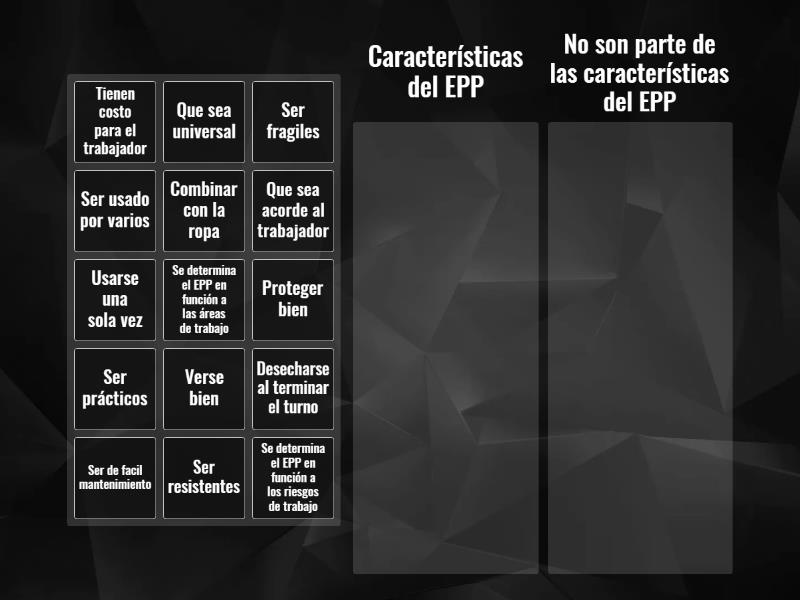 EPP 2 - Ordenar por grupo