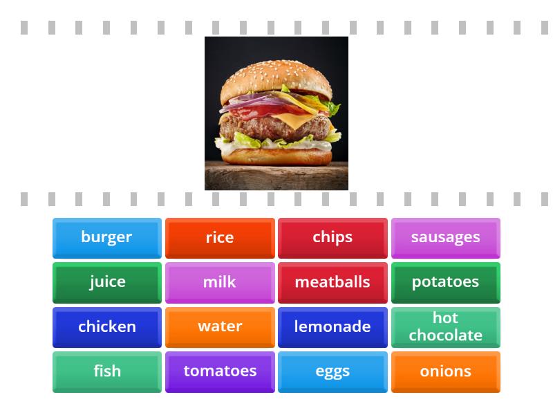 Unit 17A-B - Find the match
