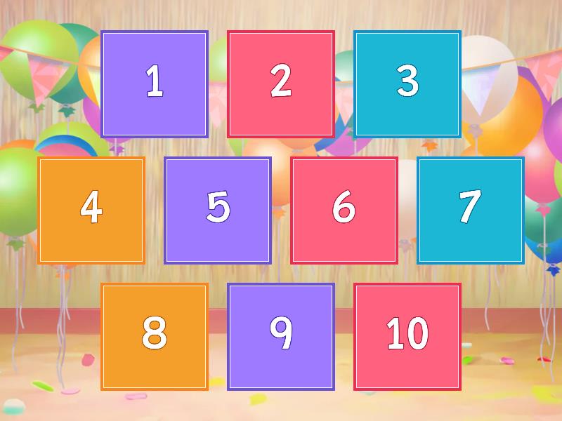 Game Rantai makanan dan Jaring-Jaring Makanan - Open the box