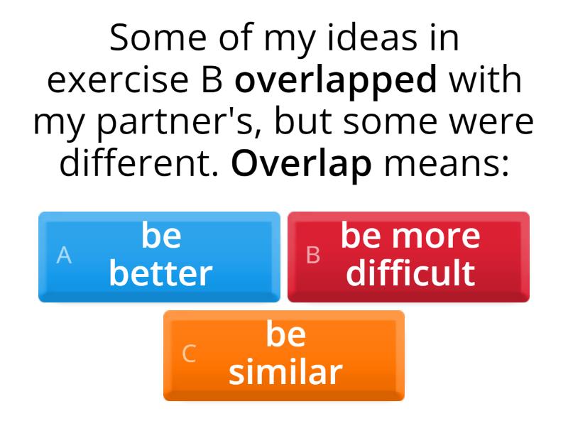 5 ways to kill your dreams - Quiz