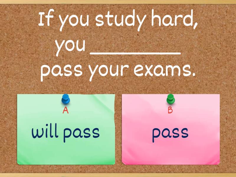 Solutions Pre-int Unit 5D First Conditional - Quiz