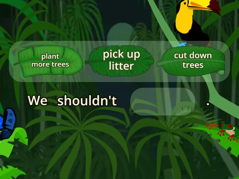 [S2-U1L3PB] Exercise 2: Read and choose the correct words. - Complete ...