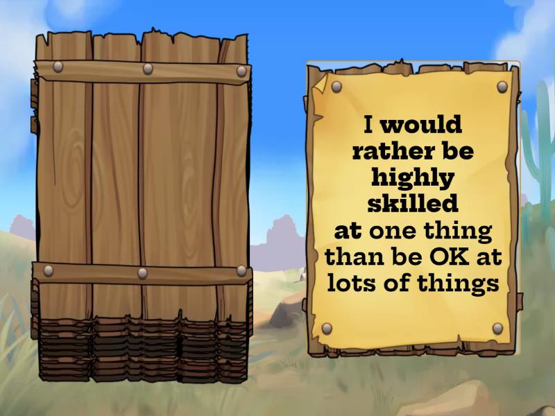 Skills [B1+, Roadmap, 2A, speaking] - Speaking cards