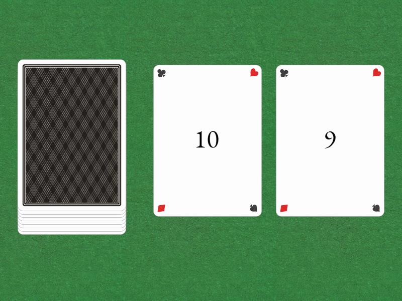 flyers speaking part 4 - Speaking cards