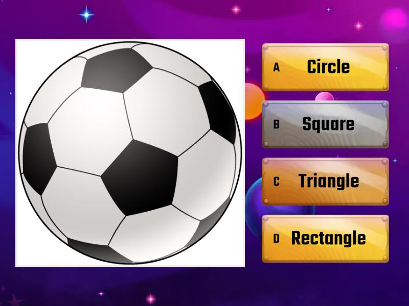 What shape is this? - Quiz