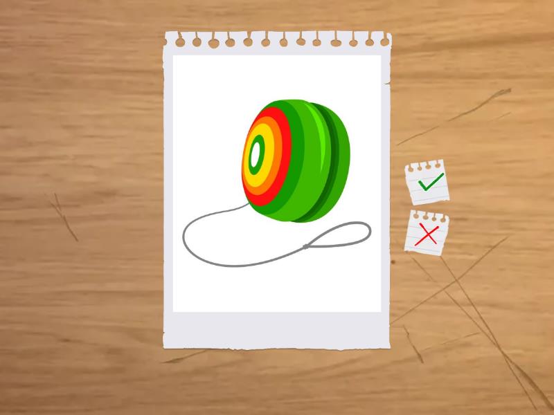 qu & y (start) - Flash cards