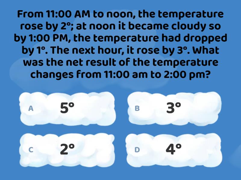 Difficult Round - Quiz