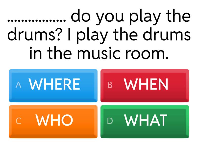 WW 1 Unit 3 WH - QUESTIONS - Quiz