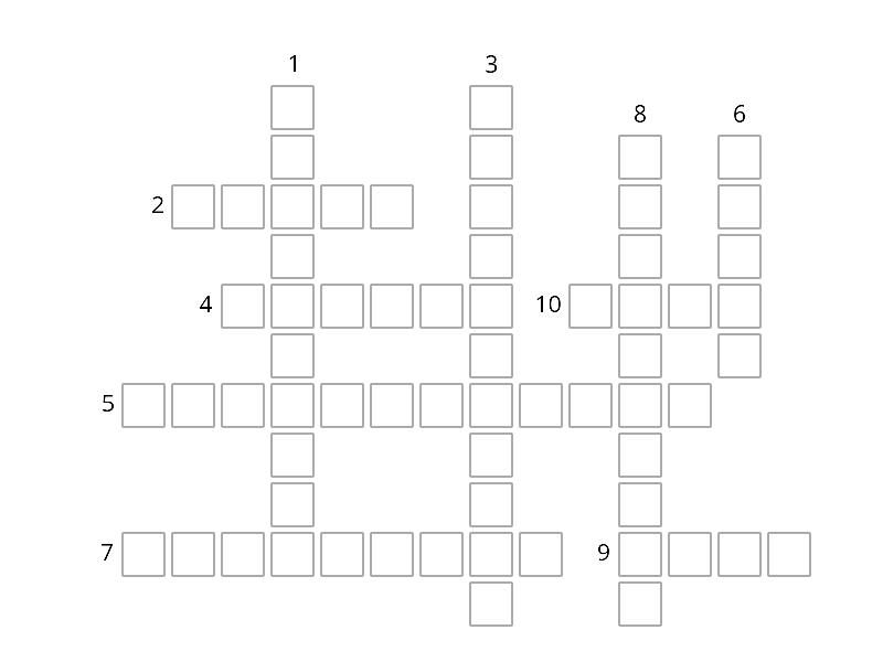 Keberagaman Rumah Adat dan Lagu Daerah di Indonesia - Crossword